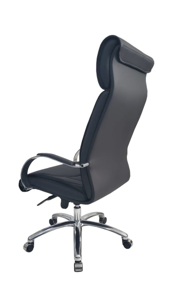 Poltrona Presidente de Luxo para Escritório – Design Office Móveis e ...