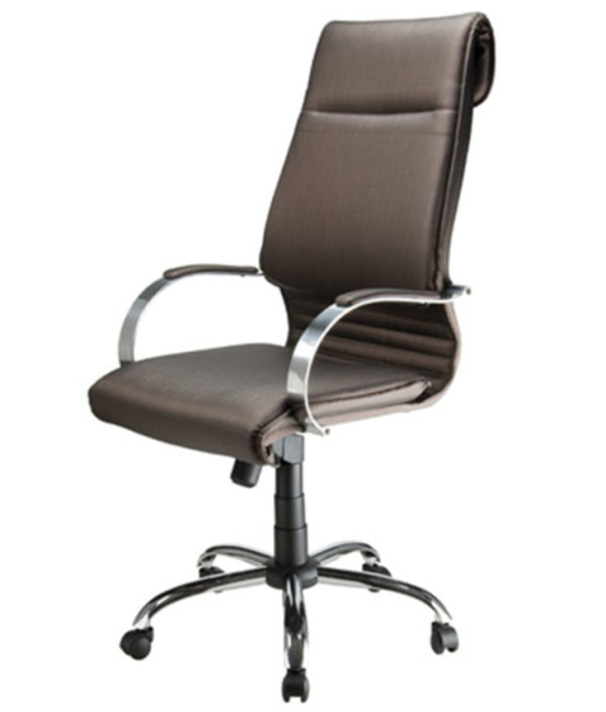 Poltrona Presidente Luxuosa para Escritório – Design Office Móveis e ...